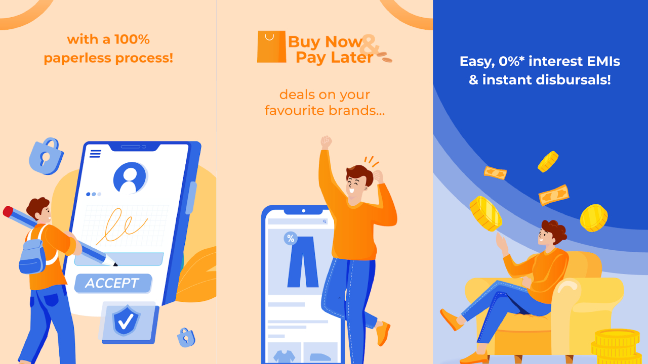 CASHe Personal Loan App Review: Is Legit? - Loanz