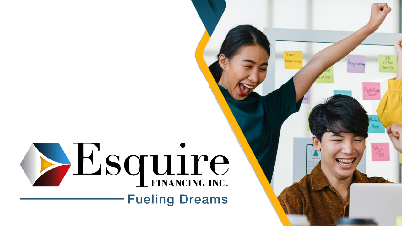 Esquire Financing Review: Interest Rate, Requirements and More - Loanz.ph