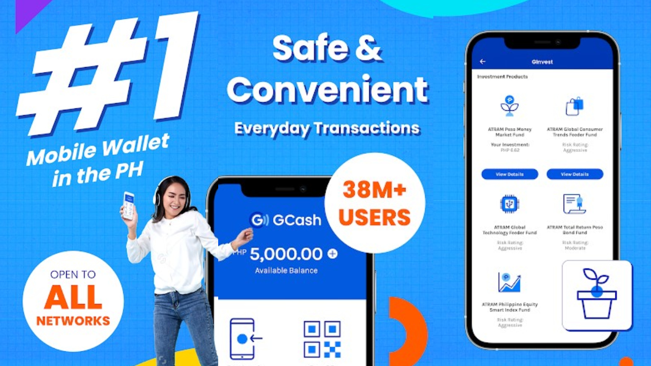 How To Get A GCash Card Reviews And Complaints Loanz