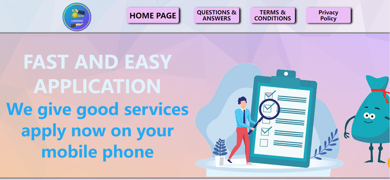 Pera Lending Review: Loan App - Is Legit? - Loanz