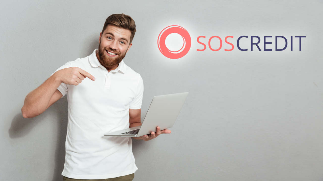 Soscredit Loan App Review: Is Legit? - Is It Good? - Loanz.ph